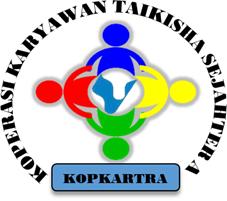 POS - Koperasi Karyawan| Login